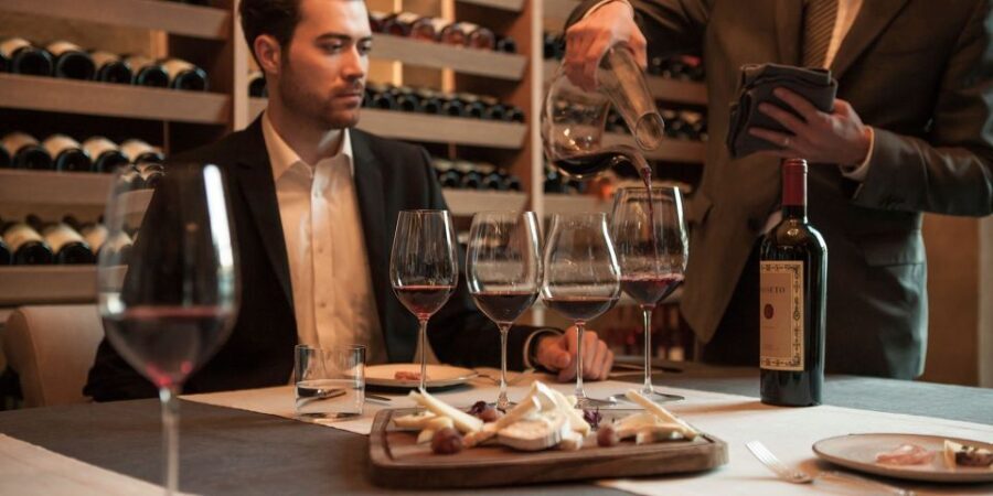 Bologna: Italian Red Wine and Food Tasting - Who Will Love This Tour?