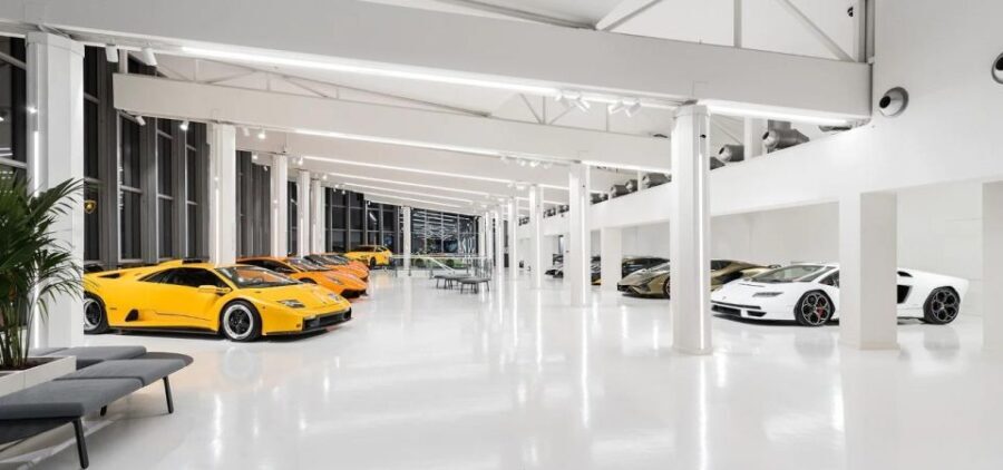 Bologna/Maranello: Lamborghini & Ferrari Museum Entry Ticket - Why This Tour Is Worth Considering