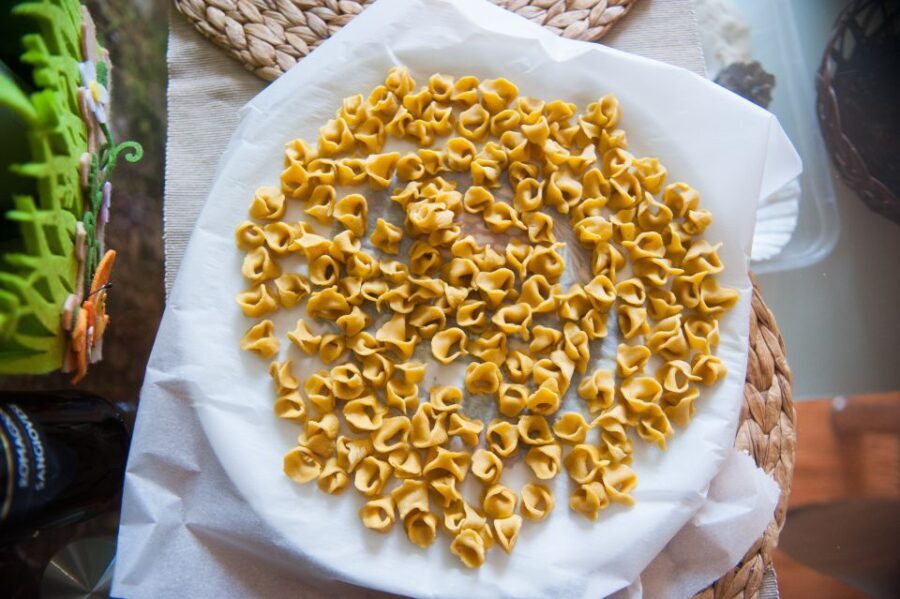 Bologna: Market and Cooking Class at a Local's Home - The Value and Practicalities