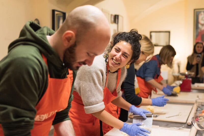 Bologna: Pasta Tagliatelle Ragu Cooking Class with Spritz - Who Should Sign Up?