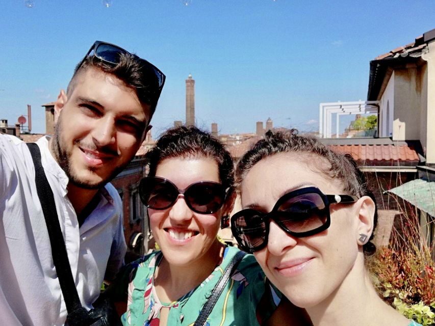 Bologna: Private and Personalised Walking Tour - Who Will Love This Tour?