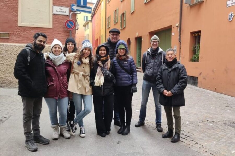 Bologna: Private custom tour with a local guide - Who Should Consider This Tour?