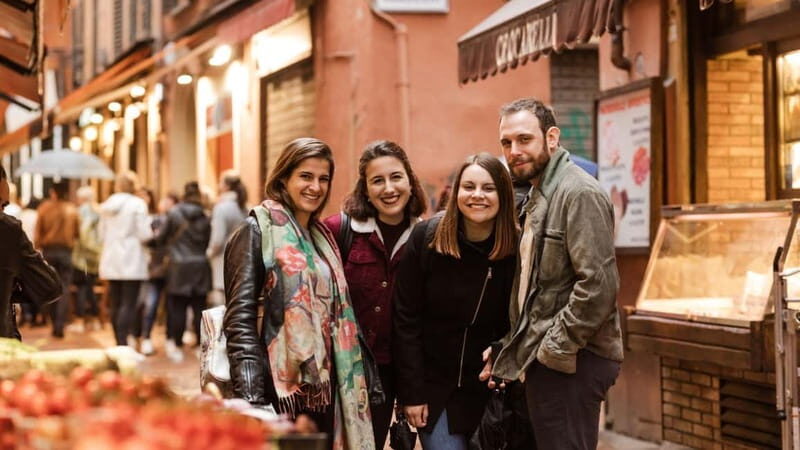 Bologna: Private Custom Walking Tour with Local Guide - Why Travelers Love This Tour