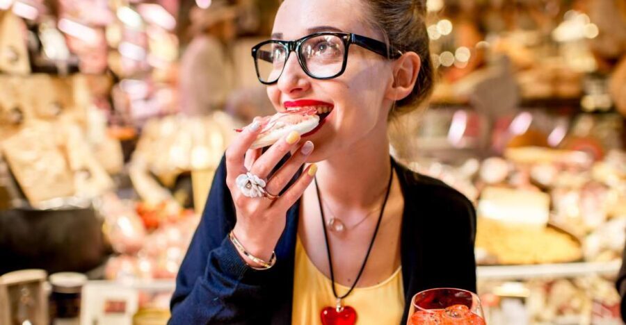 Bologna Private Food Tour - What’s Included and What’s Not