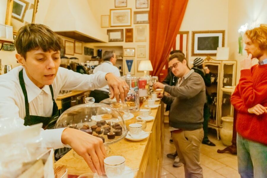 Bologna: Private Food Walking Tour with Tastings - The Quality of the Tastings and Guides
