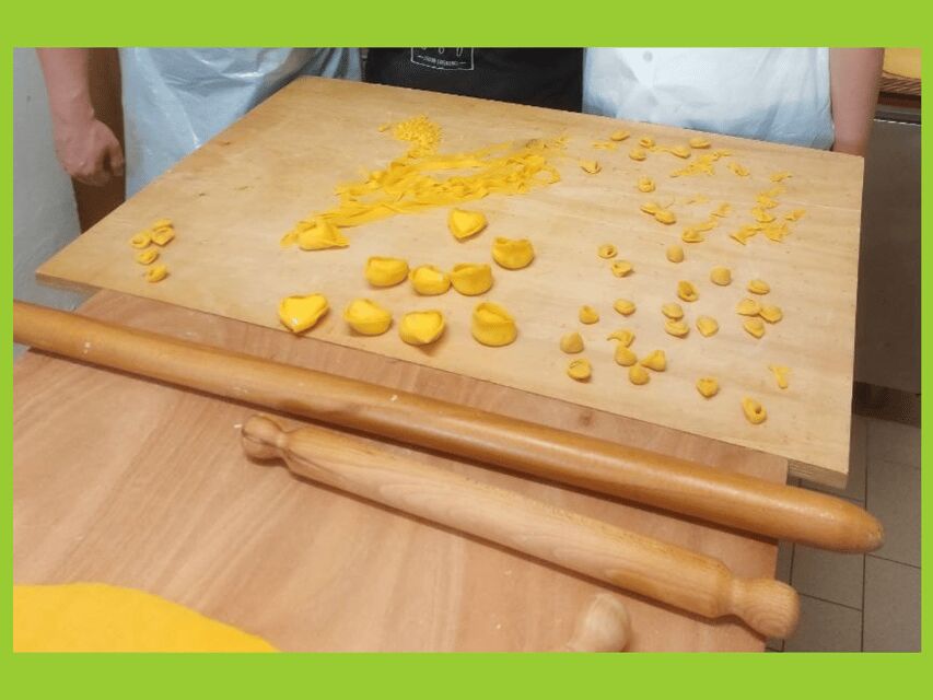 Bologna: Private Pasta cooking class with a real "Sfoglina" - FAQ