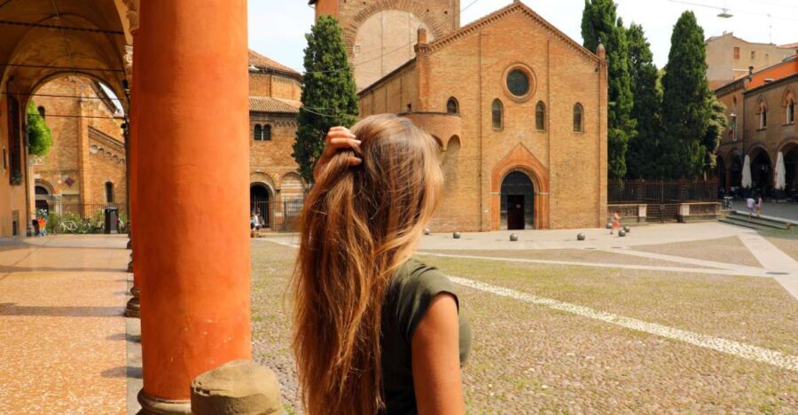 Bologna: Private Santo Stefano Tour with Food Tasting - The Sum Up