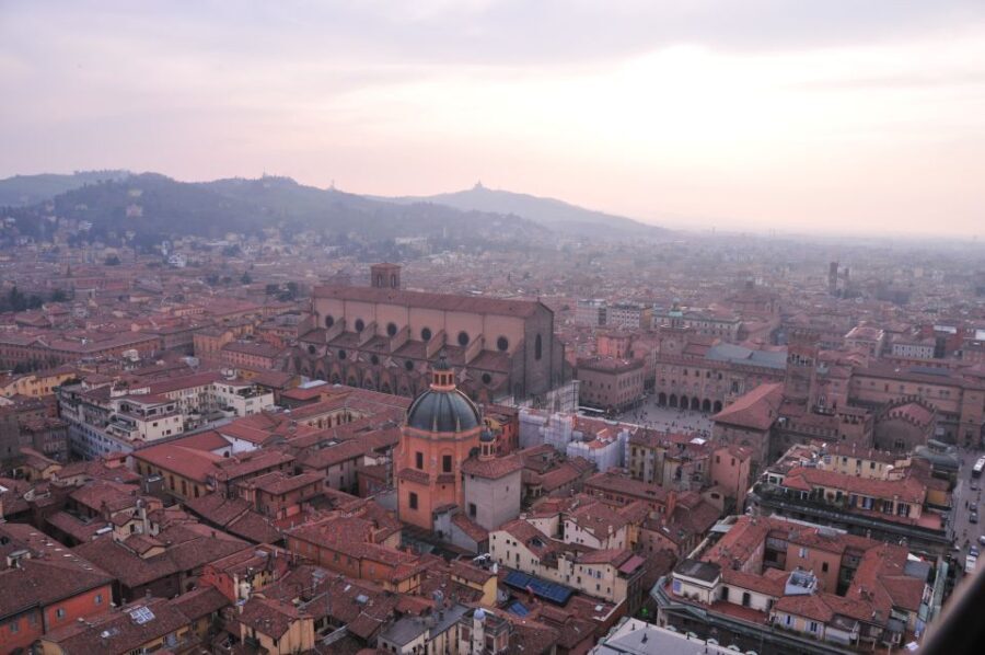 Bologna: Private Tour with a Local Guide - The Sum Up