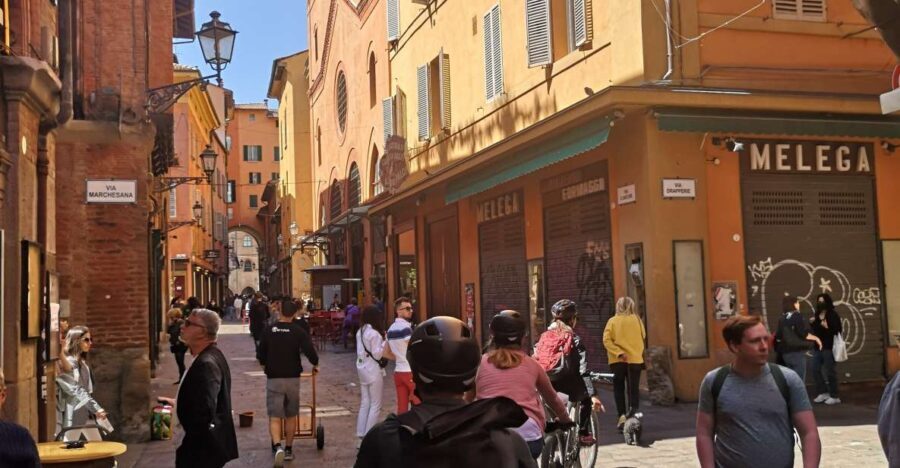 Bologna: Private Walking Tour with a Guide - What Makes This Tour Stand Out