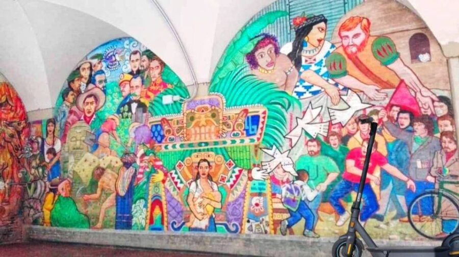 Bologna: Street Art Tour on Electric Bike - Price and Value