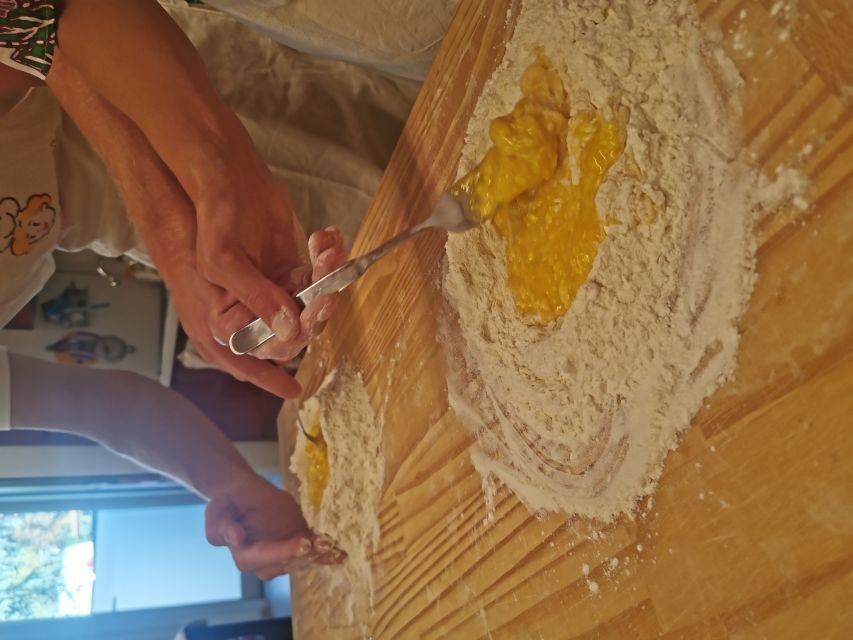 Bologna: Traditional Recipes Cooking Class with Local Wines - Who Will Love This Experience?