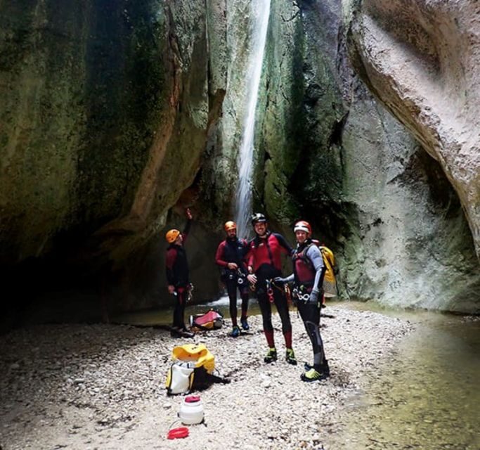 Bolulla: Canyoneering Experience in Torrent de Garx Ravine - Final Thoughts