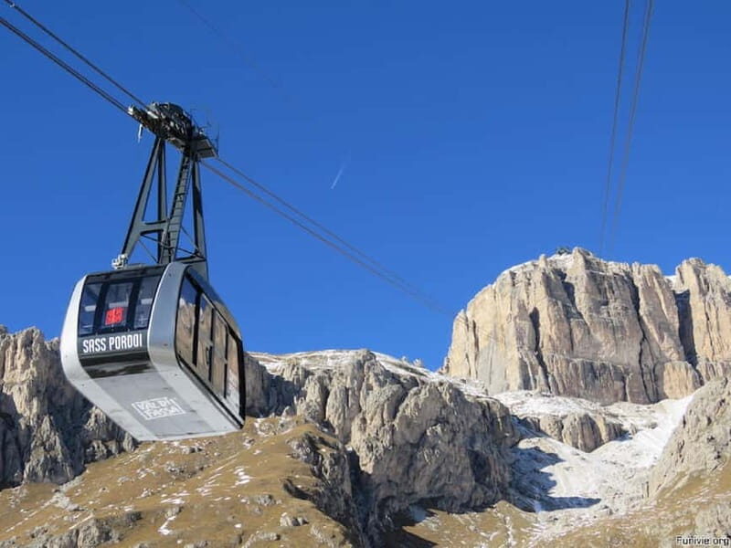 Bolzano: Great Dolomites Road Private Day Trip by Car - What Makes This Tour Stand Out