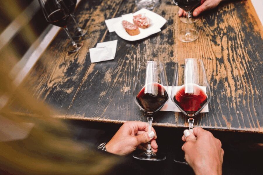 Bolzano: Wine Tasting Tour with Wine Expert - Practical Details and Tips