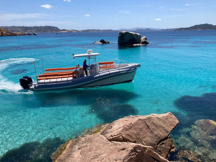 Bonifacio: Isola Piana and Lavezzi Tour - An In-Depth Look at the Tour