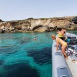 Bonifacio: Lavezzi Islands and Caves Guided Tour - A Close Look at the Experience
