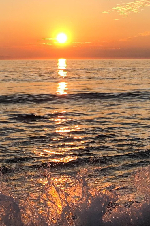 Bonifacio: sunset apéro - A Thorough Look at the Experience