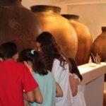 Borba: Winery and Amphora Wine Tour and Tasting - Exploring Borba’s Historic Winery