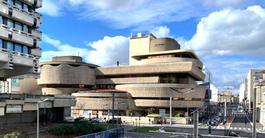 Bordeaux: all about Modernist Architecture! - Who Should Consider This Tour?