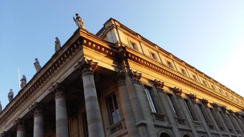 Bordeaux: Capture the most Photogenic Spots with a Local - Key Points