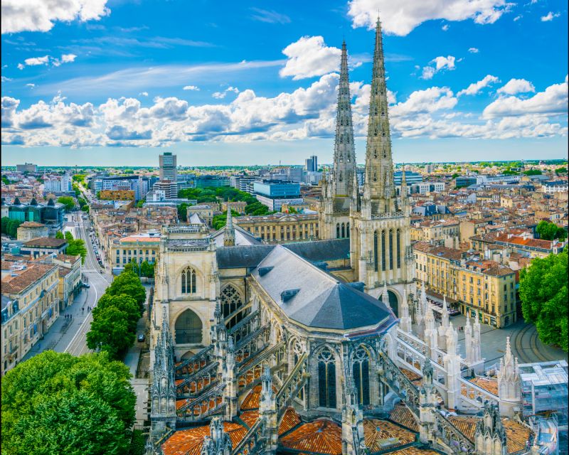 Bordeaux food tour: sweet specialities & highlights - Key Points