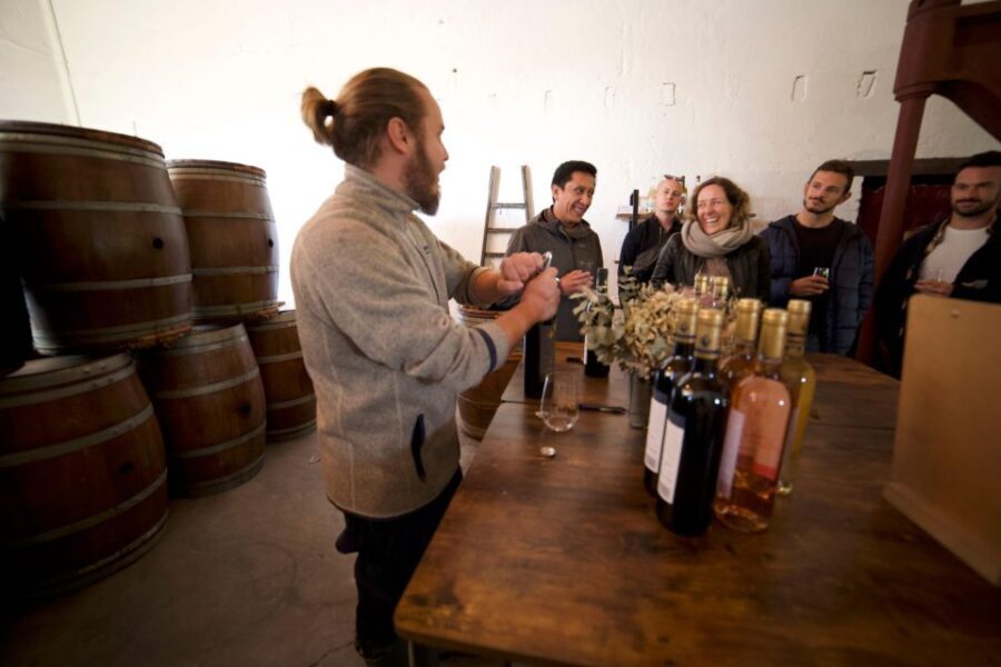 Bordeaux : Full Day Wine Tastings & Lunch - Why This Tour Offers Real Value
