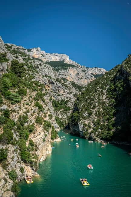 Bordeaux: Medoc Wine Tour to Le Verdon Cruise Port - The Value of This Tour