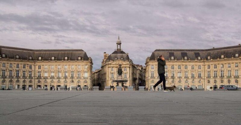 Bordeaux: Private Guided Walking Tour - Exploring Bordeaux: A Private Guided Walking Tour Worth Your Time
