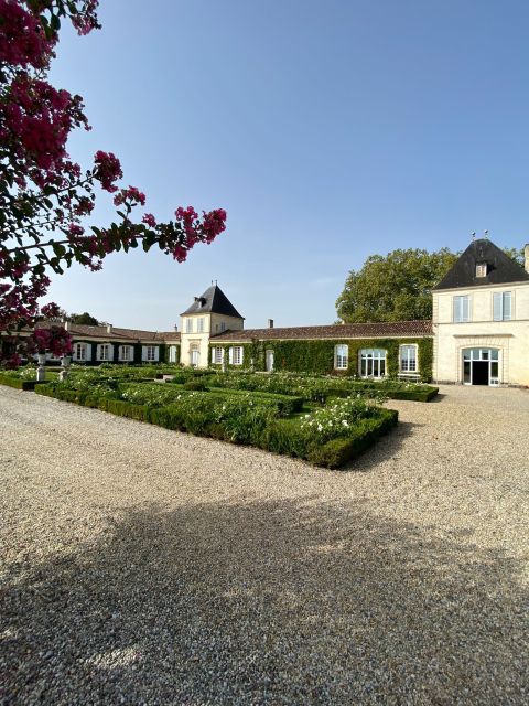 Bordeaux: Saint Emilion Village with Chateaus & Wine Tasting - Key Points