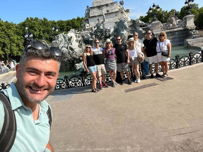 Bordeaux Unveiled: The Ultimate Private Walking Experience! - Who Is This Tour Best For?