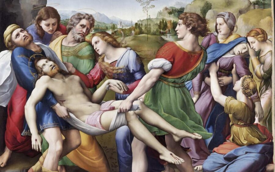 Borghese Gallery Private Tour: Timeless Art in Rome - Value and Practicalities