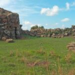 Borore: archaeological tour with tasting - A Taste of Sardinian Heritage