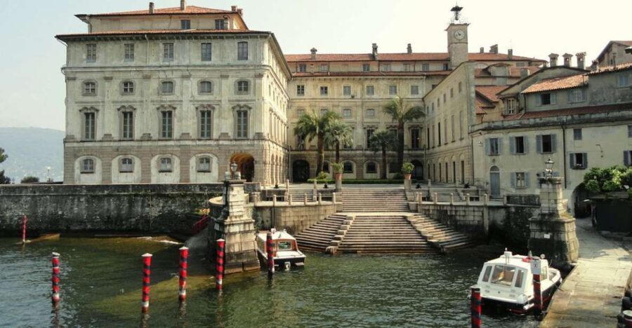 Borromean Gulf: Sightseeing Cruise - Who Will Love This Experience?