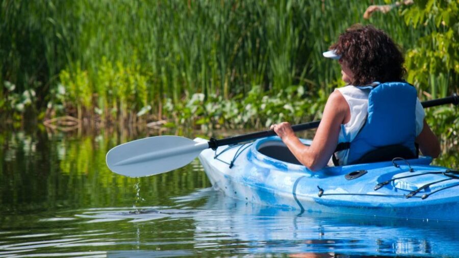 Bosa: Temo River Kayak Rental - Exploring the Routes: From Historic Landmarks to Natural Beauty