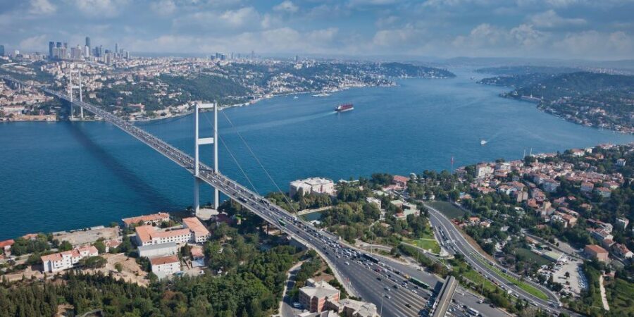 Bosphorus Cruise from Istanbul Airport - What’s Missing? Considerations Before Booking