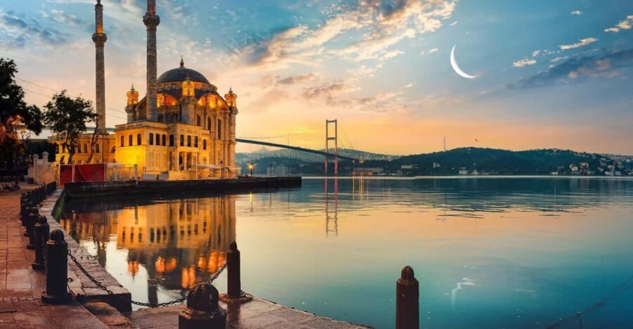 Bosphorus Tour in the Heart of Istanbul - Analyzing the Value