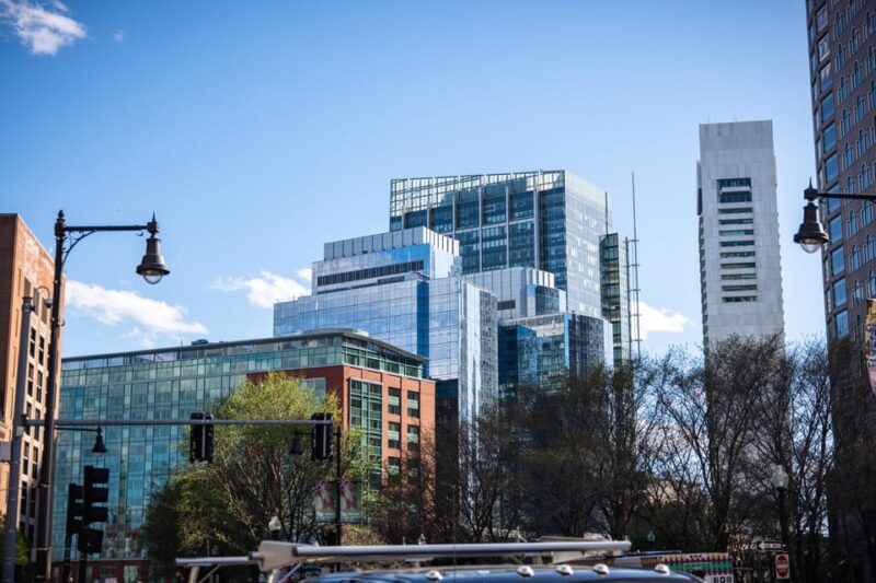 Boston Food of the North End Private Walking Tour - Key Points