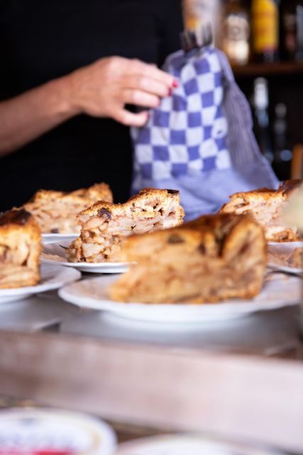 Boutique Dutch Food & History Tour in the Jordaan area - The Itinerary Breakdown