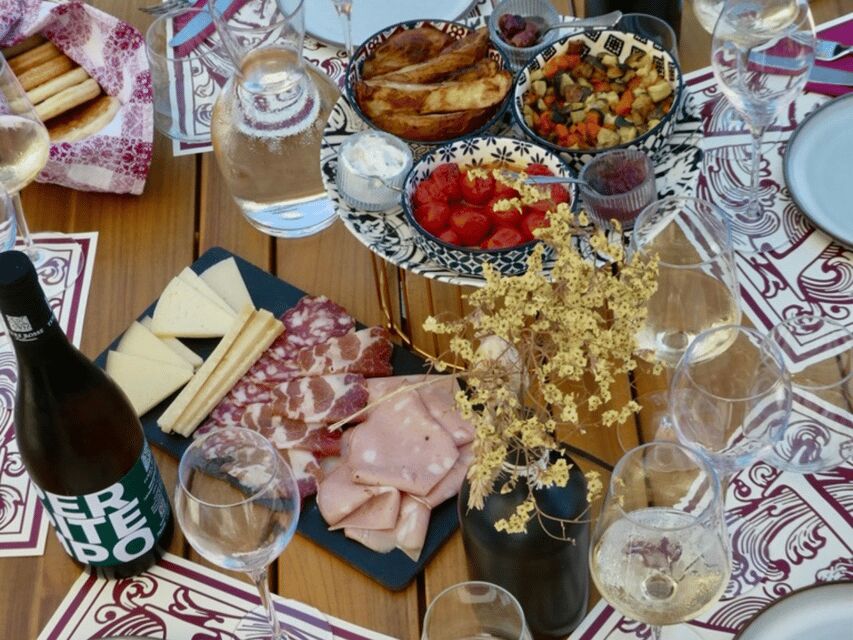 Boutique Winery Tour with Wine Tasting & Food in Bologna - Final Thoughts: Who Should Consider This Tour?