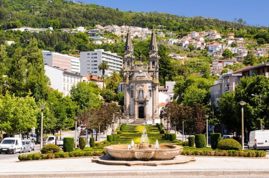 Braga and Guimarães Day Trip from Porto - What’s Included and What to Consider