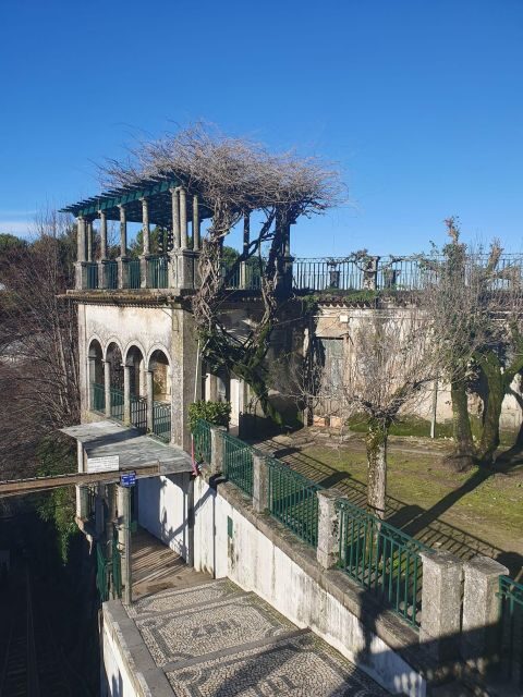 Braga and Guimaraes private tour from Porto - What You Can Expect: A Day of Contrasts and Discoveries