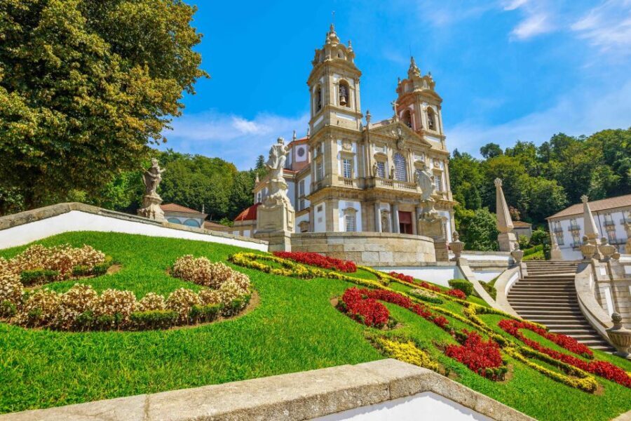 Braga & Guimarães Full-Day Tour from Porto - The Practical Side: What You Need to Know