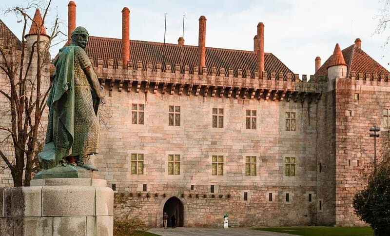 Braga & Guimarães Tour  Customizable Experience - Who Will Love This Tour?