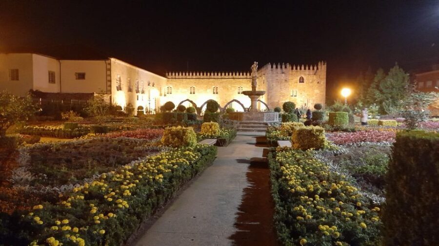 Braga Small-Group Food Tour: 3-Hour With a Local Guide - The Sum Up: Who Should Consider This Tour?