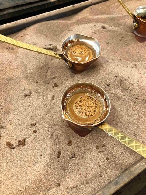 Breakfast in the markets with olive oil and honey tasting - Who Will Love This Tour?