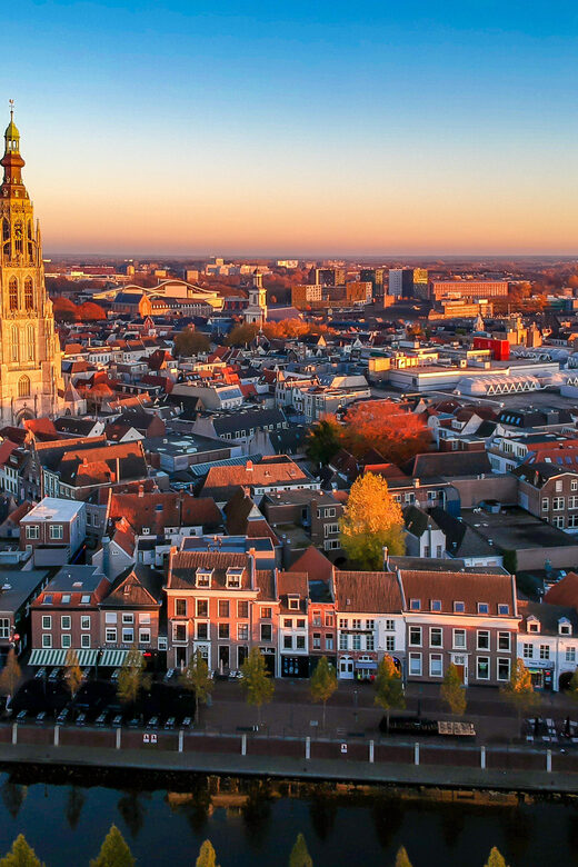 Breda: Highlights tour with local guide - Who Will Enjoy This Tour?