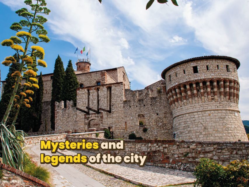 Brescia: Digital Guide made by a Local for your walking tour - Why Choose This Digital Tour?