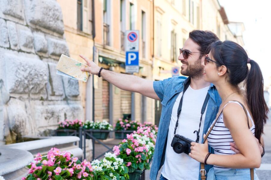 Brescia: Private Guided Walking Tour - What to Expect During the Tour