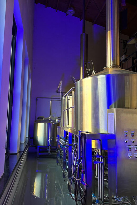 Breugem Meeting Point: Beer tasting - Final Thoughts