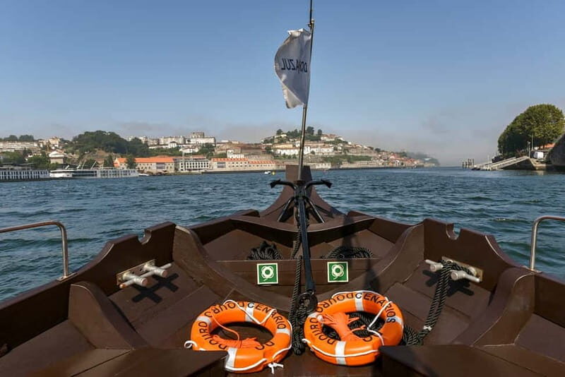 Bridges Cruise with World of Discoveries or Sunset Option - Key Points